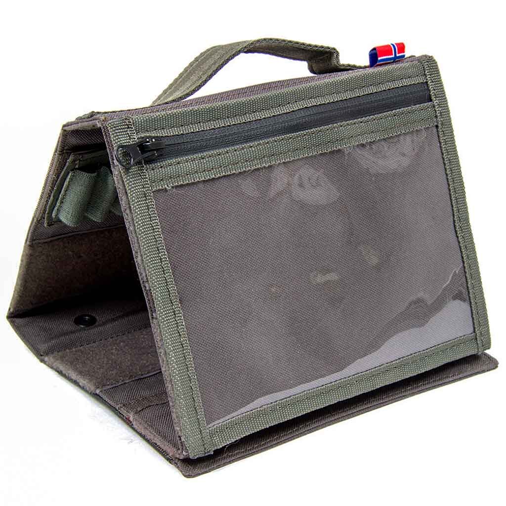 Ulfhednar Gewehrtasche Field 120cm | PSS | online kaufen - Practical
